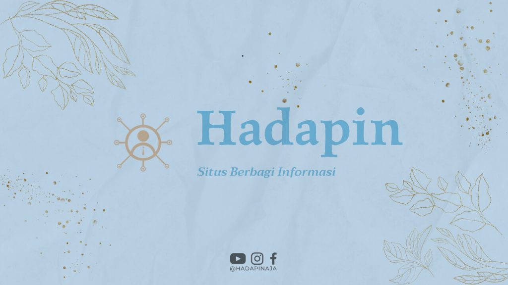 Contoh Poster Layanan Masyarakat: Inspirasi Desain Poster yang Menarik ...