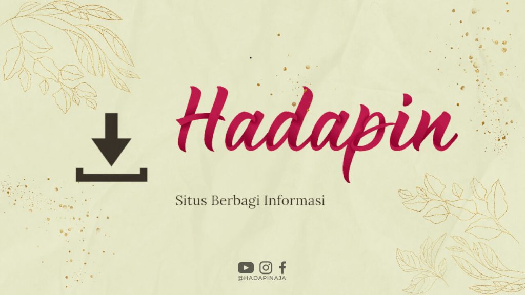 Tombol Start di Laptop: Fungsi dan Cara Menggunakannya - Hadapin.com